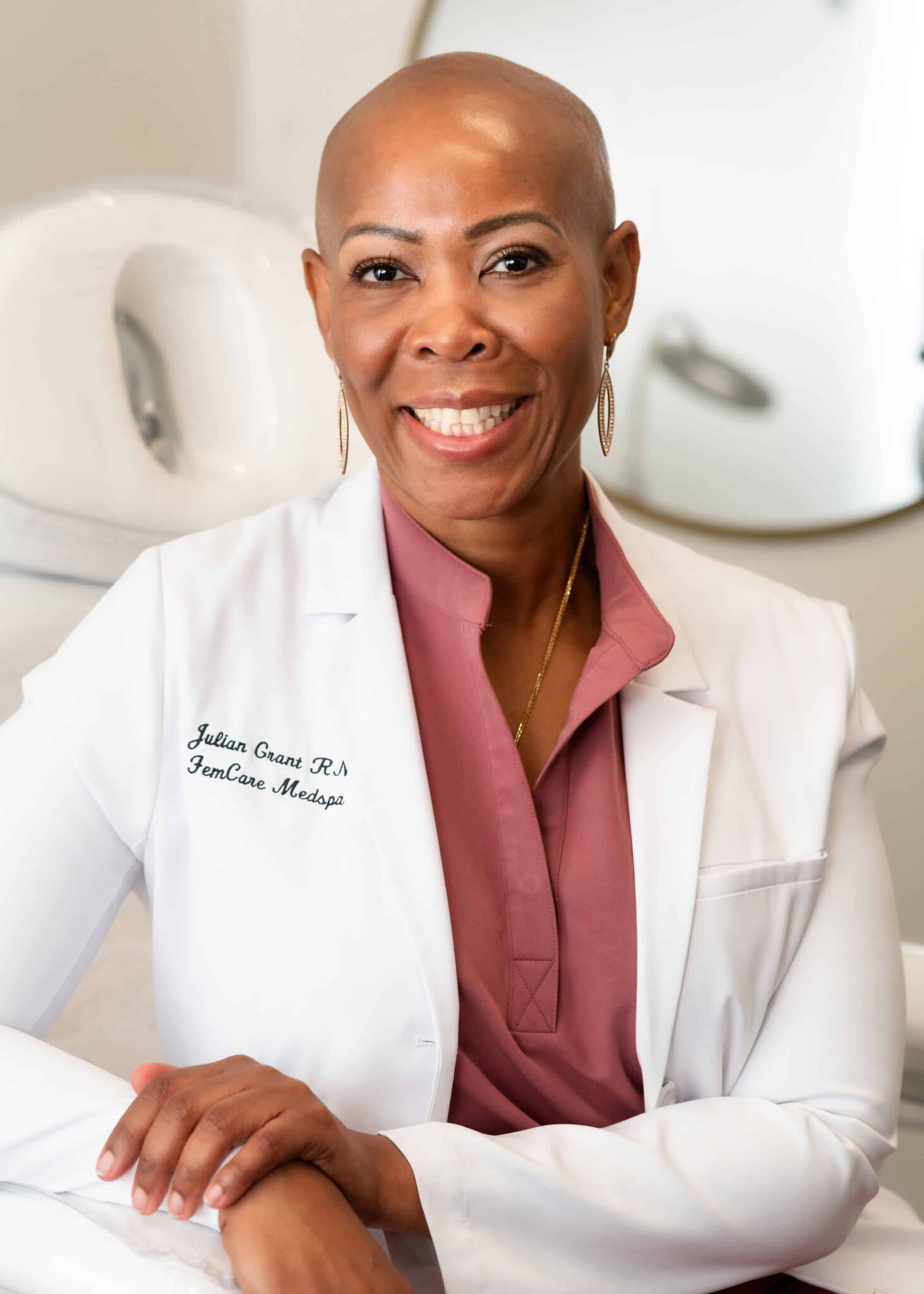 Specialized Women's Care for Holistic Wellness | FemCare